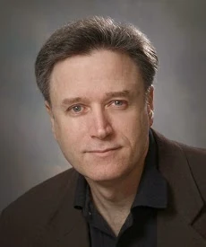 Michael J. Sullivan | Riyria Wiki | Fandom