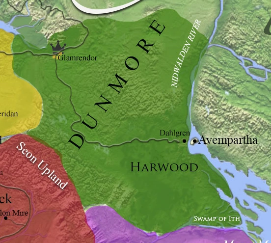 Dunmore | Riyria Wiki | Fandom