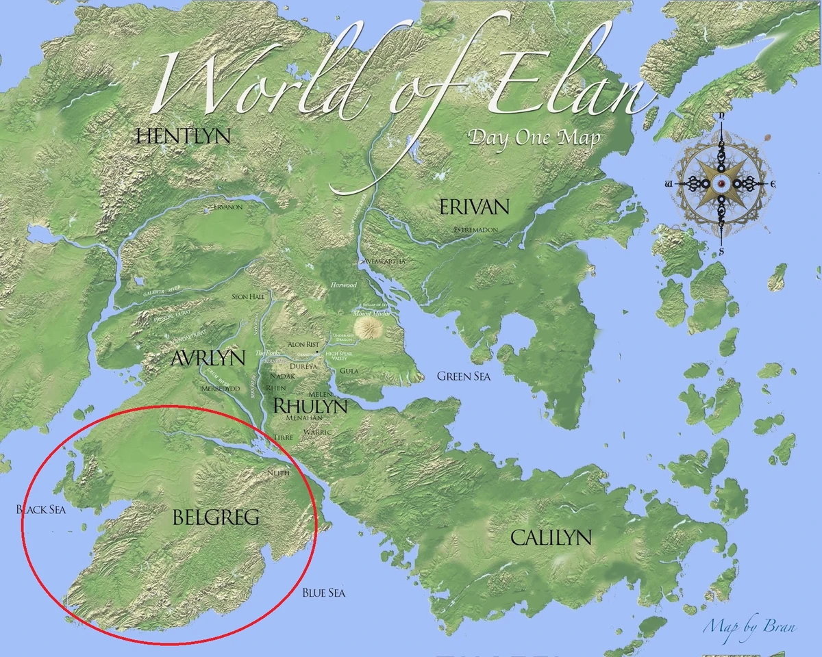 Belgreg | Riyria Wiki | Fandom