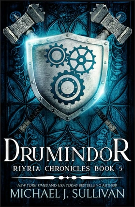 Drumindor (Band) | Riyria Wiki | Fandom