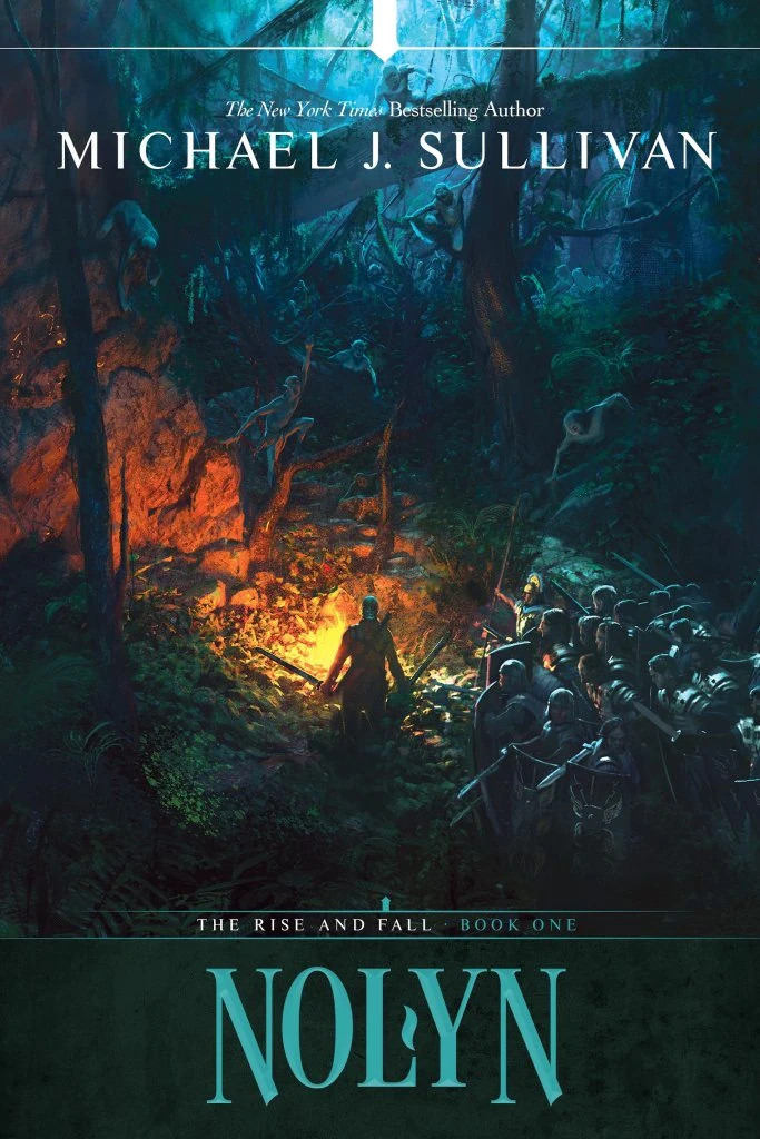 Nolyn (Band) | Riyria Wiki | Fandom