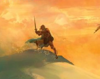 Nyphron | Riyria Wiki | Fandom