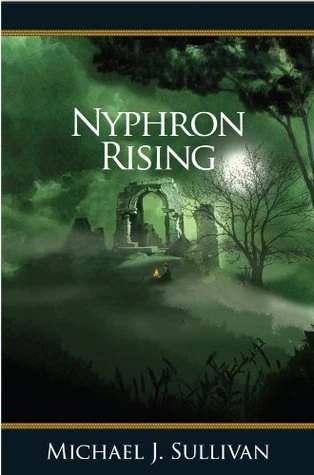 Nyphron Rising | Riyria Wiki | Fandom