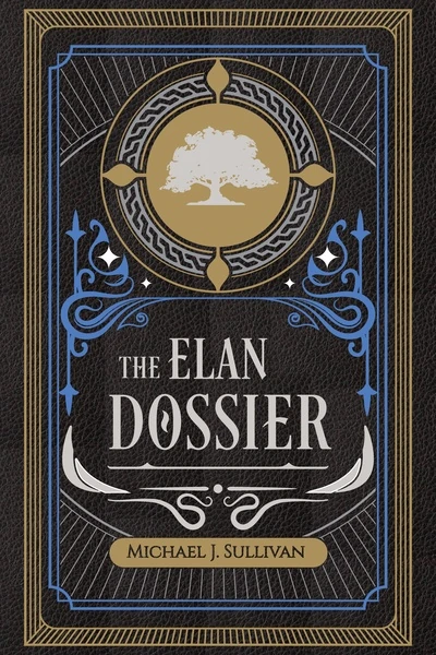 The Elan Dossier | Riyria Wiki | Fandom