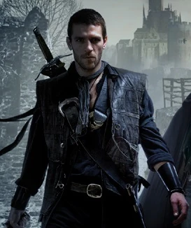 Hadrian Blackwater | Riyria Wiki | Fandom