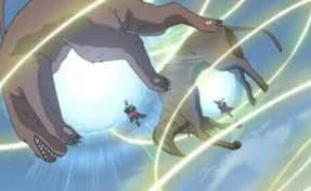 Oodama Rasengan | Riz- Wiki | Fandom