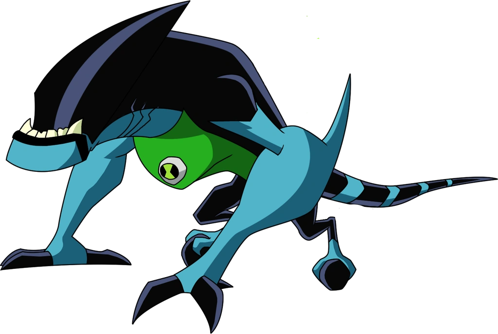 XLR-Mutt | RizeGreymon22 Biomnitrix Unleashed Wiki | Fandom