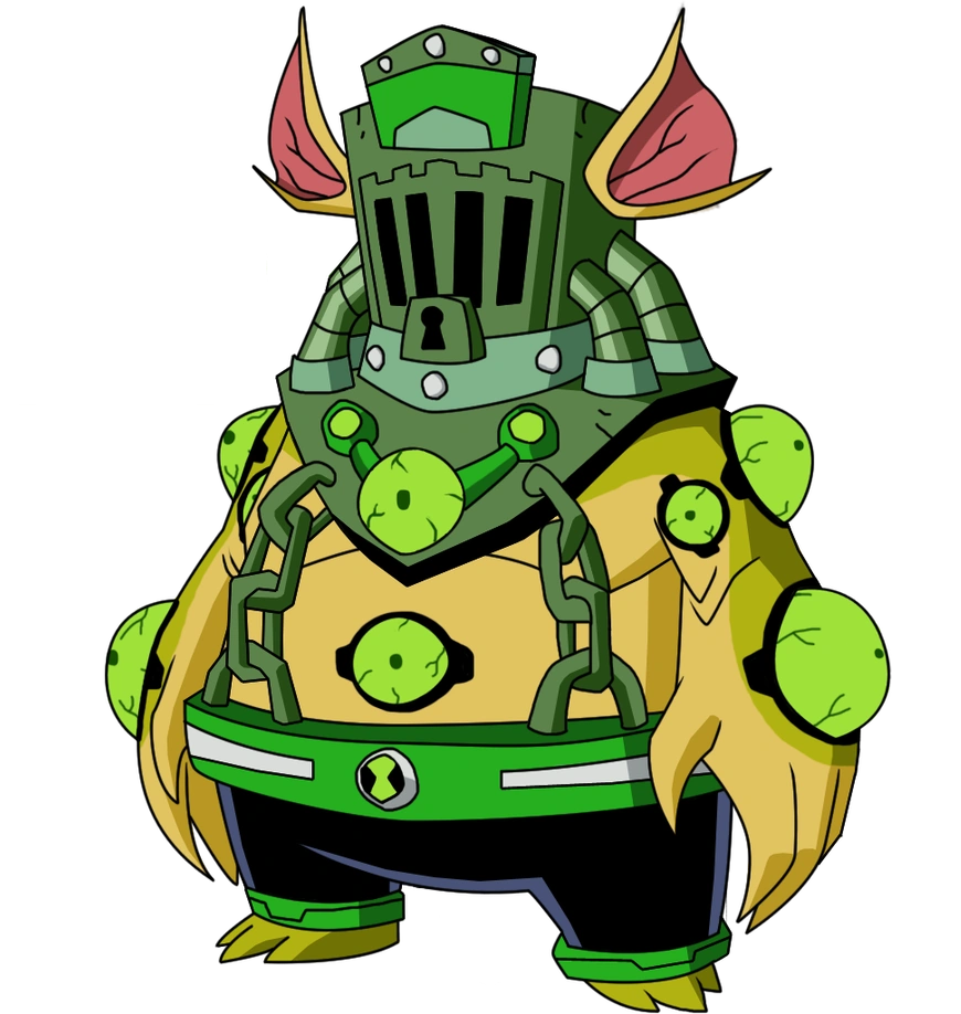 Eye Pick | RizeGreymon22 Biomnitrix Unleashed Wiki | Fandom