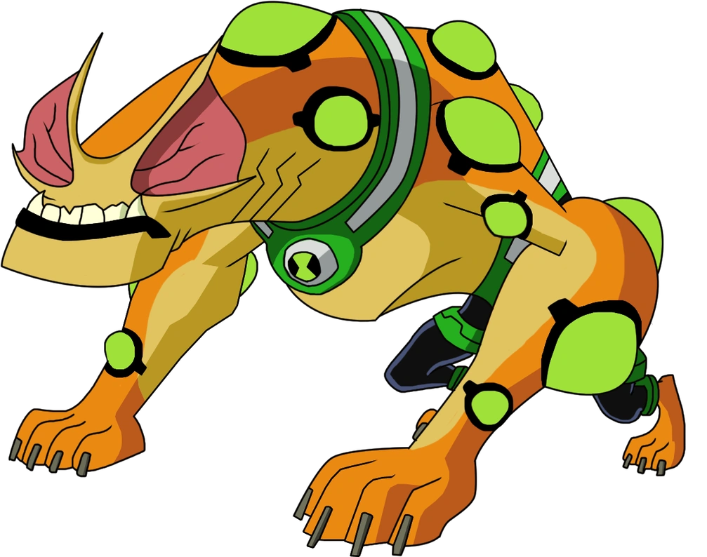 Wild Guy | RizeGreymon22 Biomnitrix Unleashed Wiki | Fandom