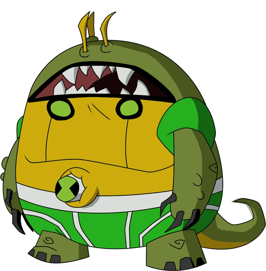 Worstter | RizeGreymon22 Biomnitrix Unleashed Wiki | Fandom