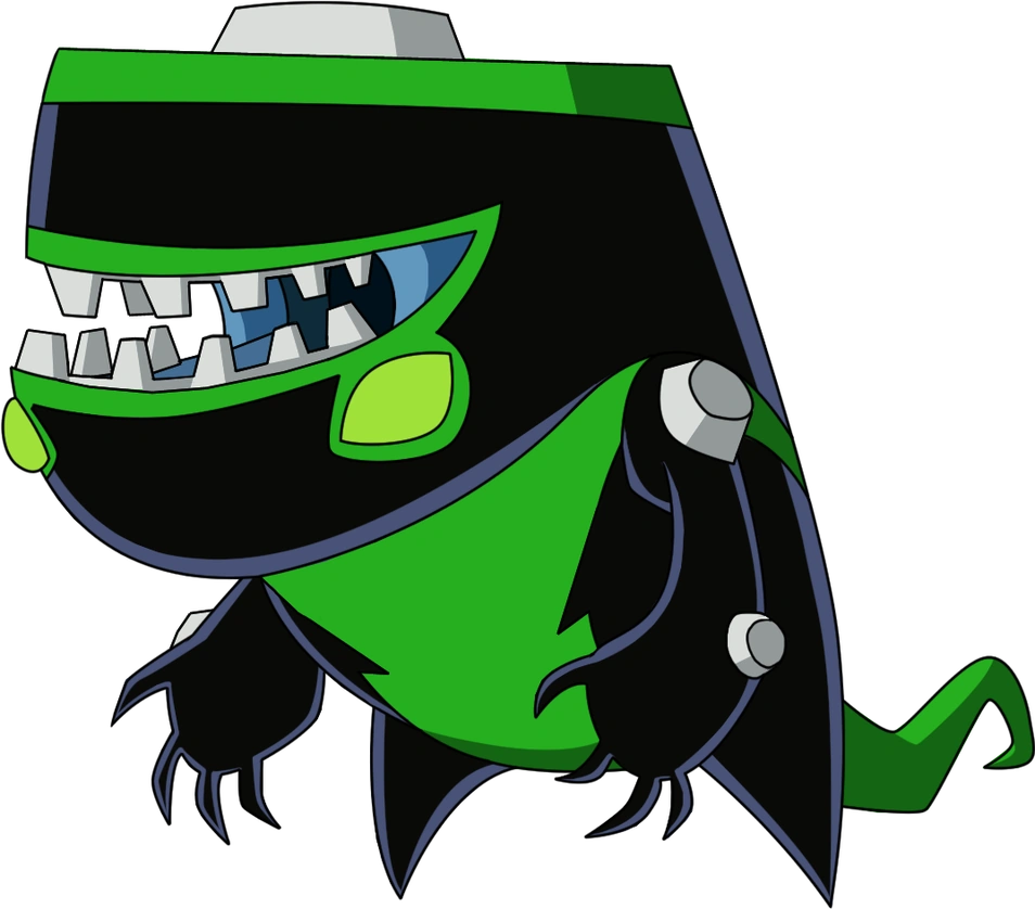 Spitshock | RizeGreymon22 Biomnitrix Unleashed Wiki | Fandom