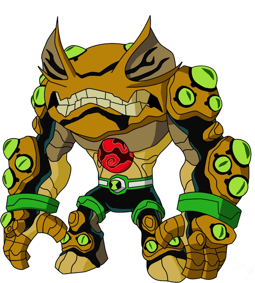 Gravaeye | RizeGreymon22 Biomnitrix Unleashed Wiki | Fandom