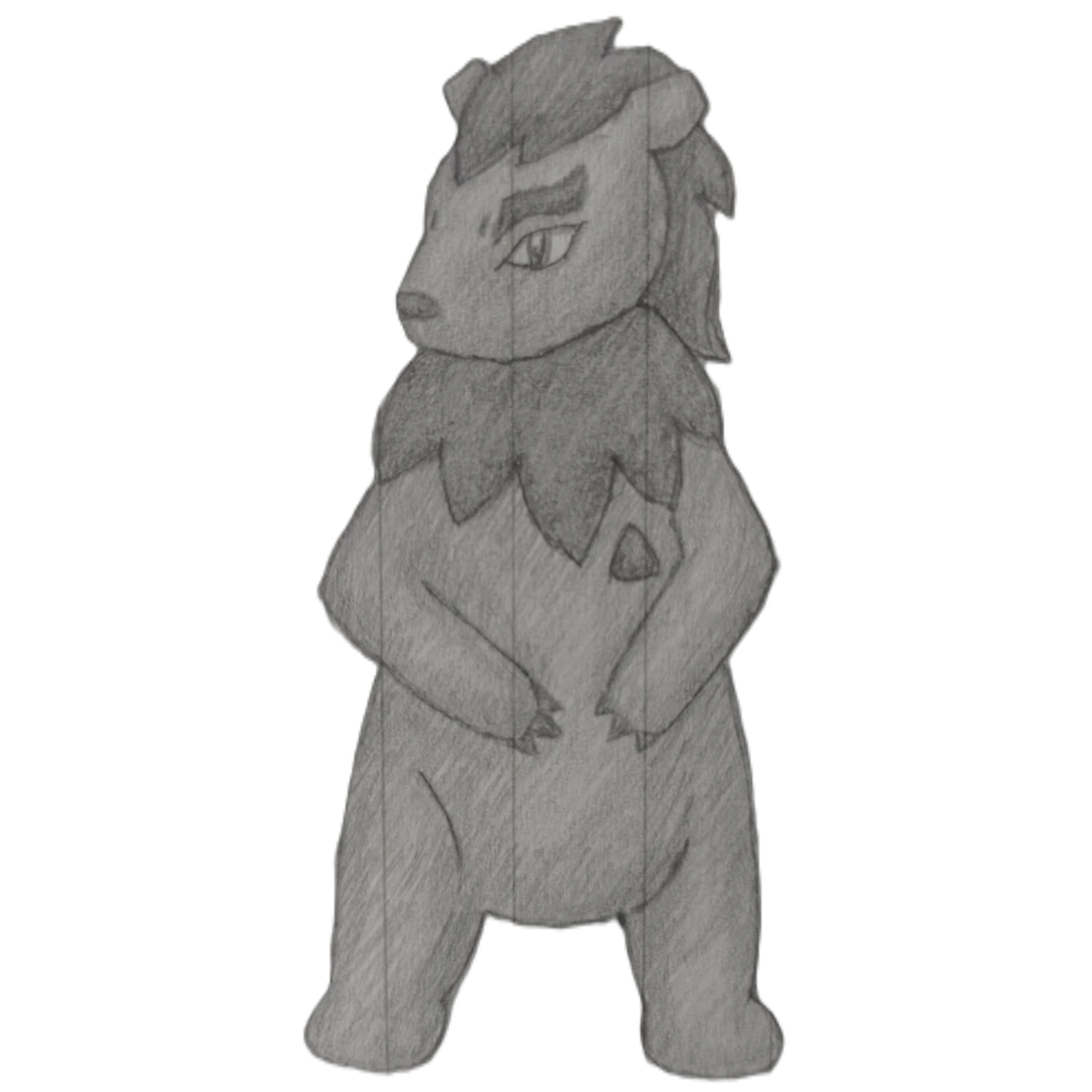 Thuglaw | Riz-fakemon Wiki | Fandom