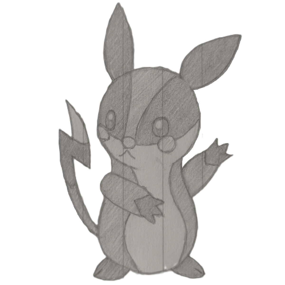 Yamahoru | Riz-fakemon Wiki | Fandom