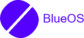 BlueOS | Рыжий Кот и Й Фанон Вики | Fandom