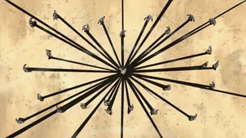 Tajuu Kagemane no Jutsu | Rizky Wiki | Fandom