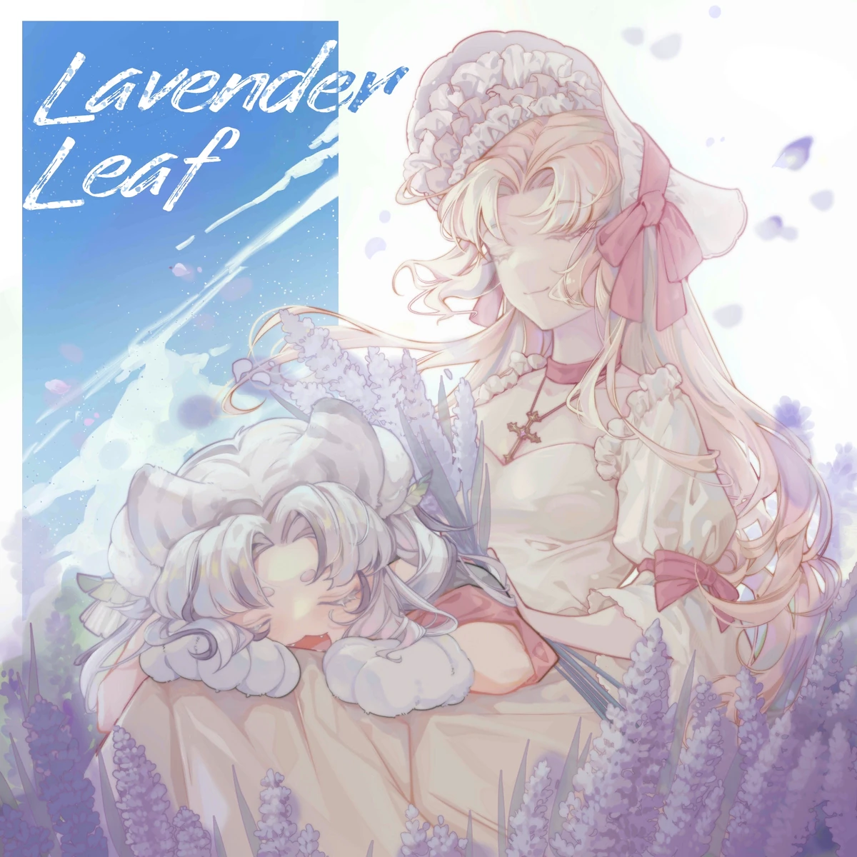 Lavender Leaf (feat. Lexi) | Rizline Wiki | Fandom