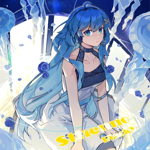 Sthenno | Rizline Wiki | Fandom