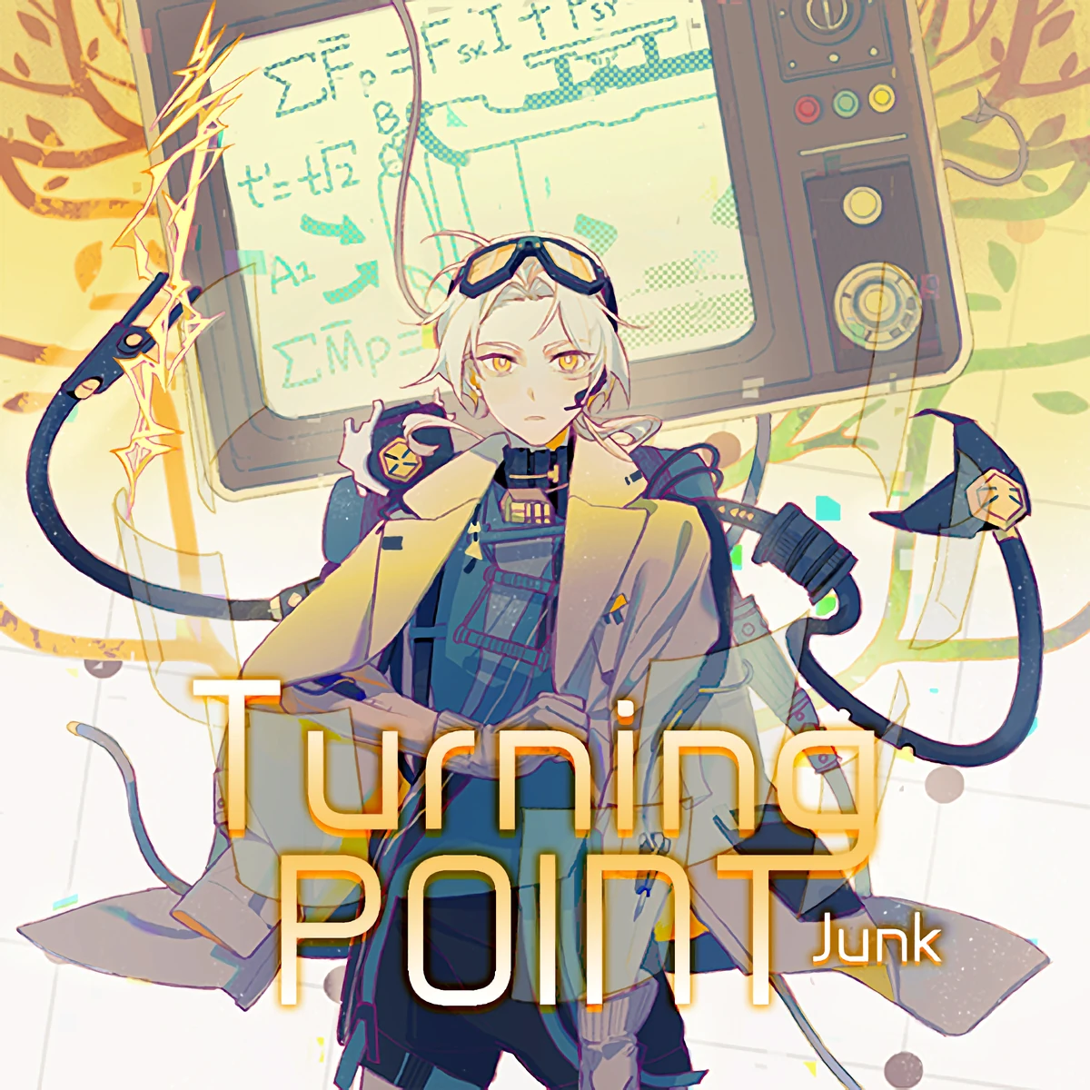 Turning POINT | Rizline Wiki | Fandom