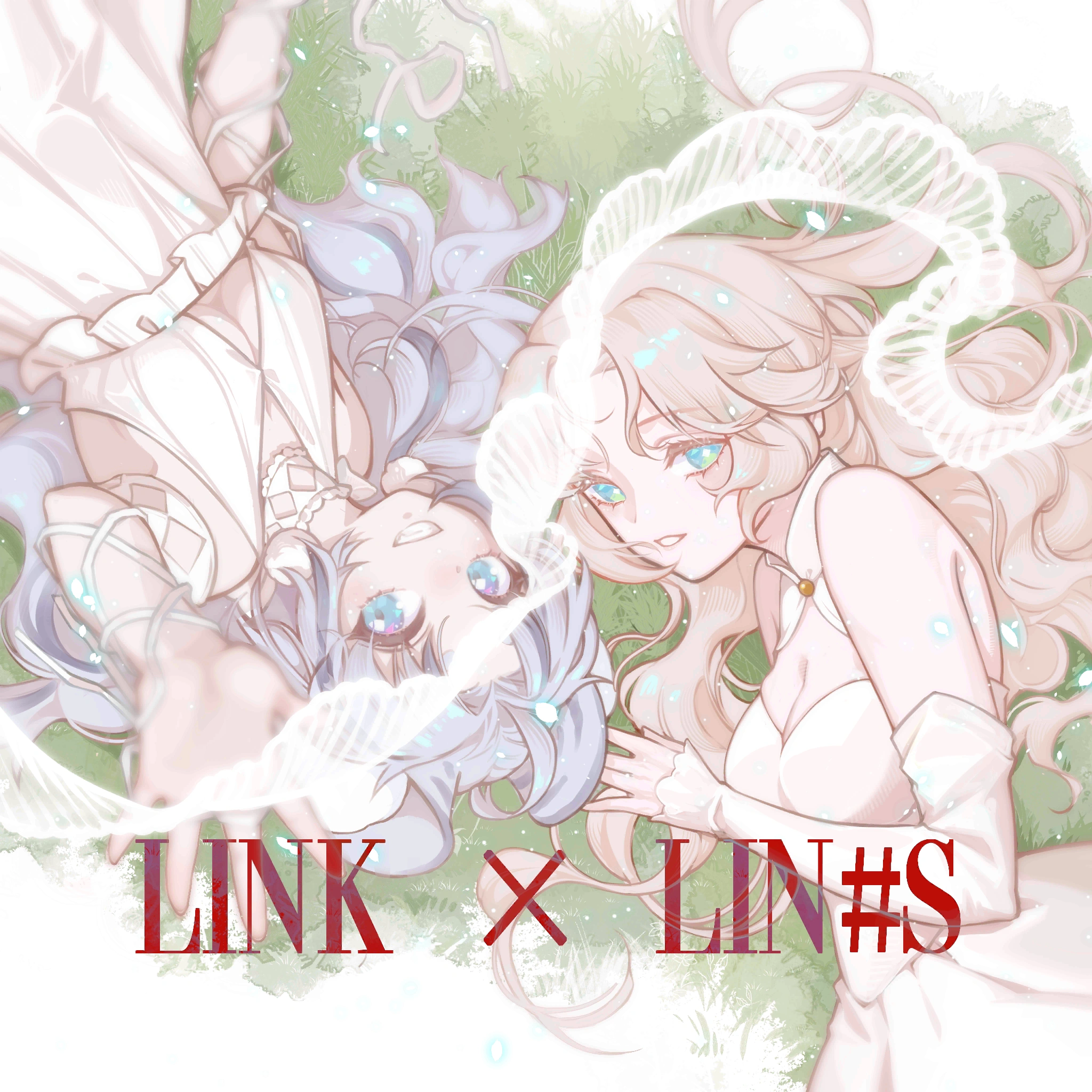 LINK x LIN#S | Rizline Wiki | Fandom