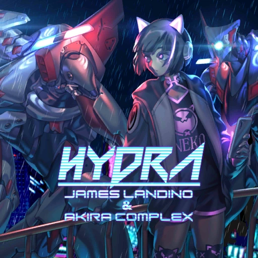 Hydra | Rizline Wiki | Fandom