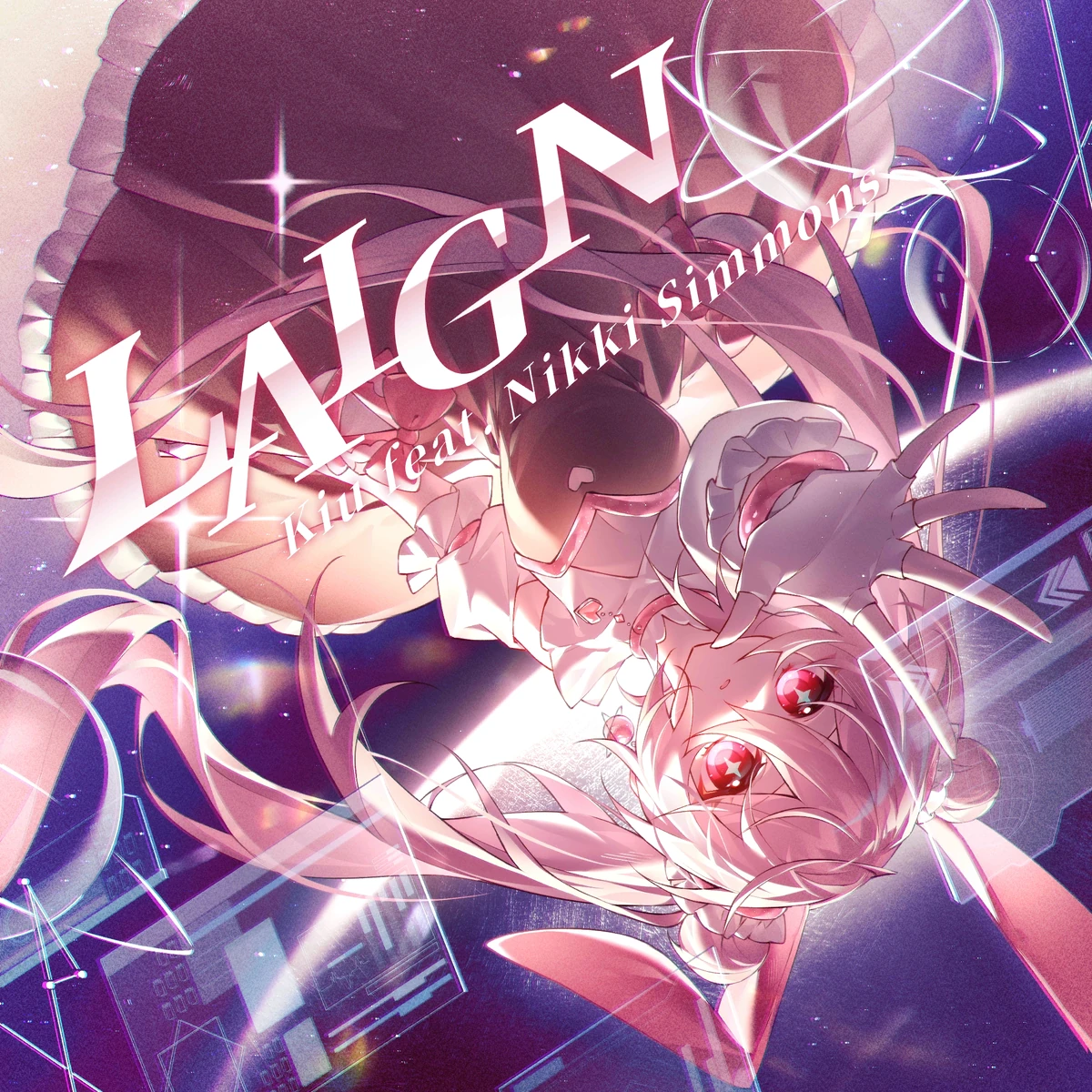 LAIGN | Rizline Wiki | Fandom