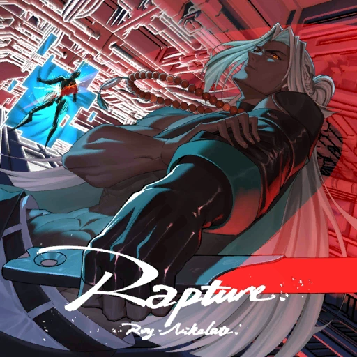 Rapture | Rizline Wiki | Fandom