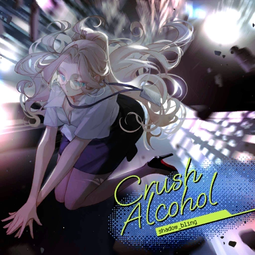 Crush Alcohol | Rizline Wiki | Fandom