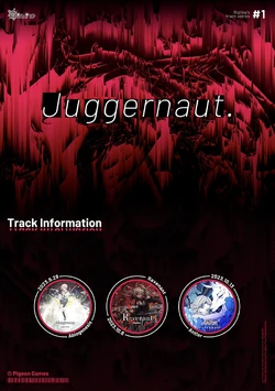 Track Series | Rizline Wiki | Fandom