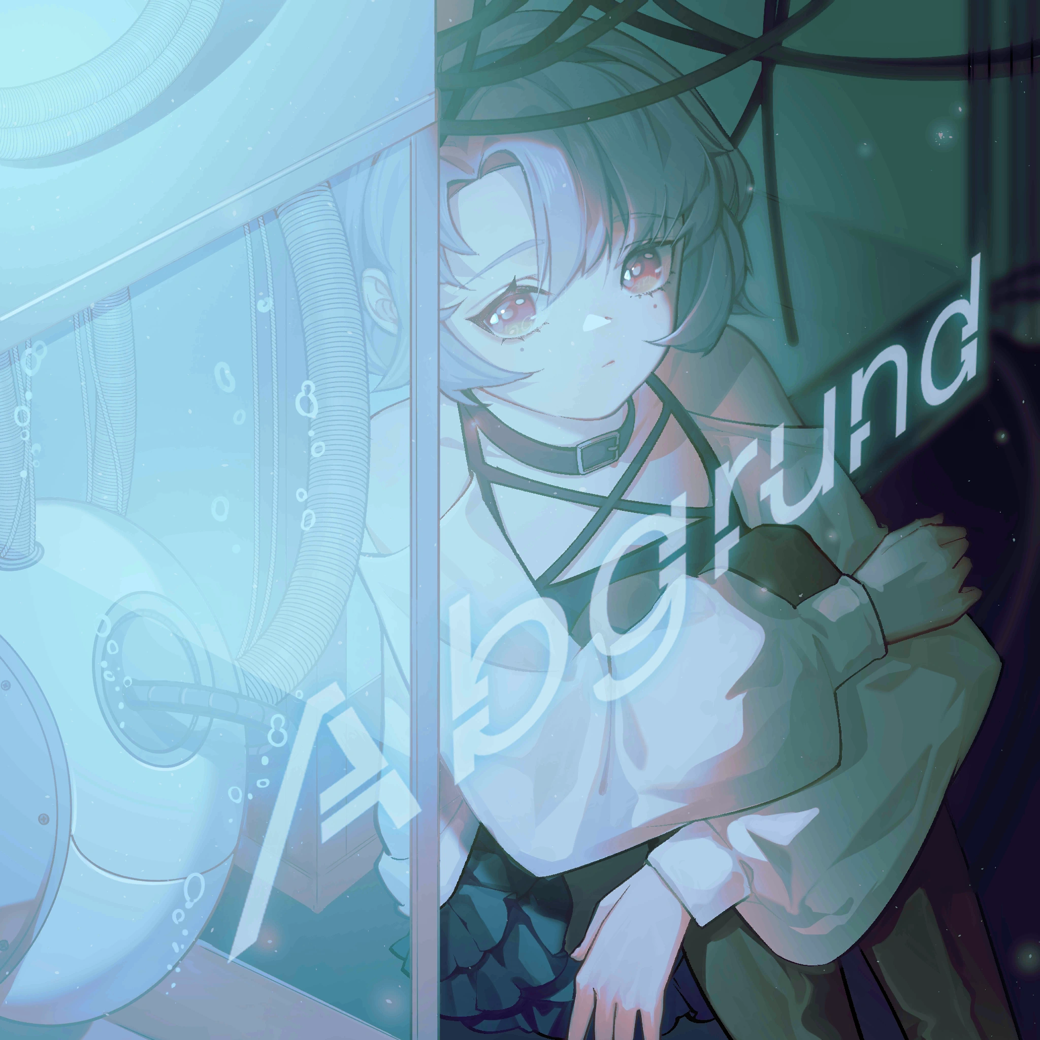 Abgrund | Rizline Wiki | Fandom