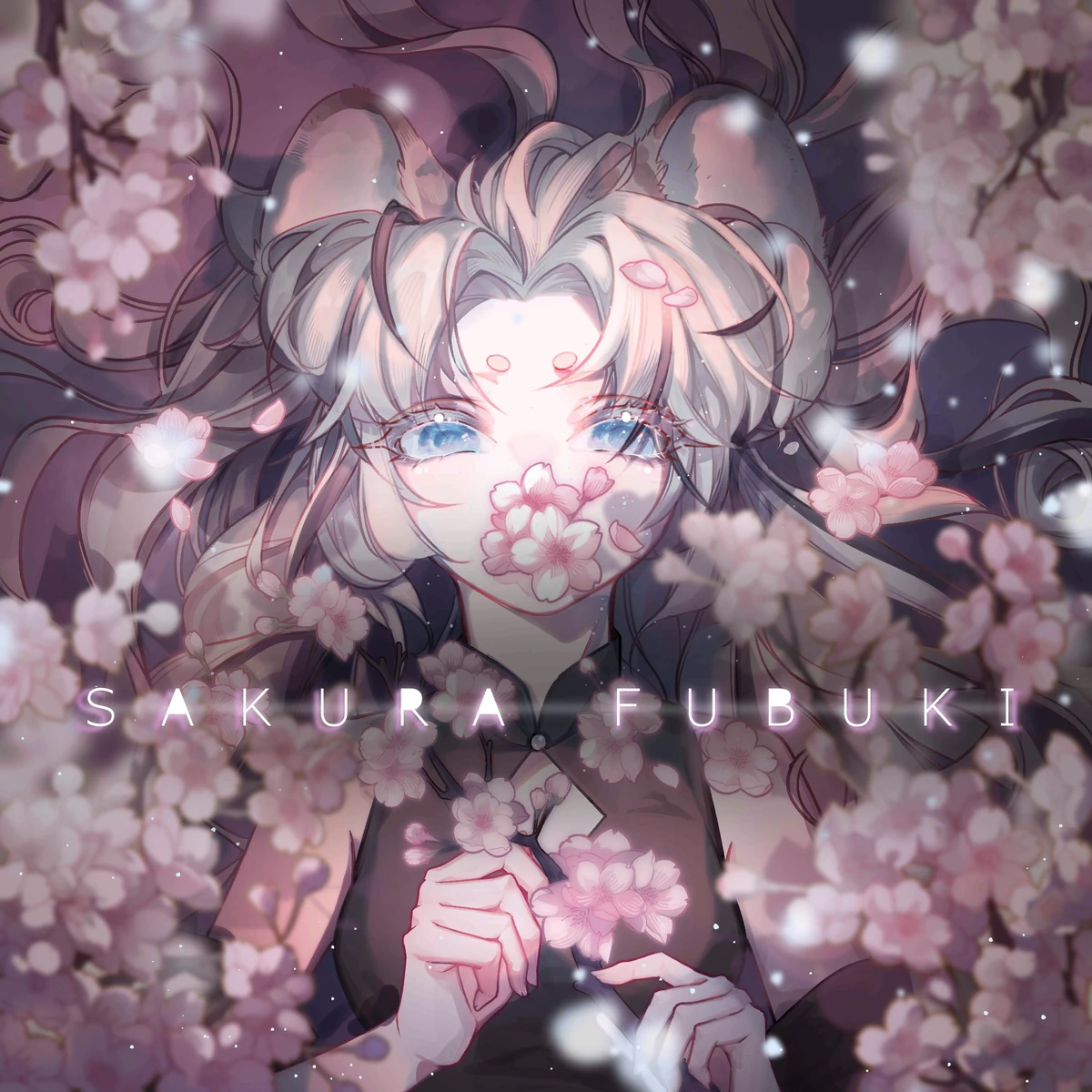 Sakura Fubuki | Rizline Wiki | Fandom