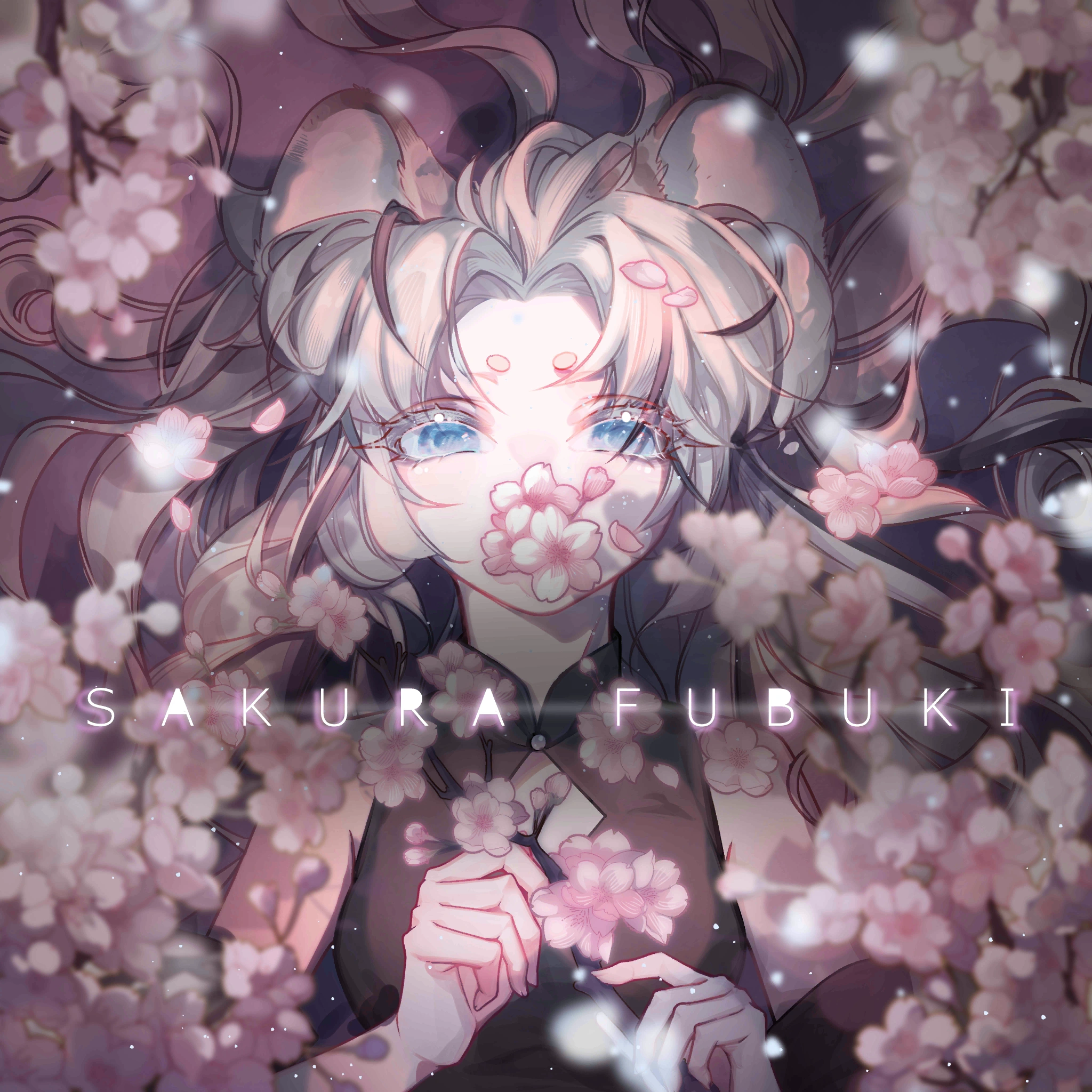 Sakura Fubuki | Rizline Wiki | Fandom