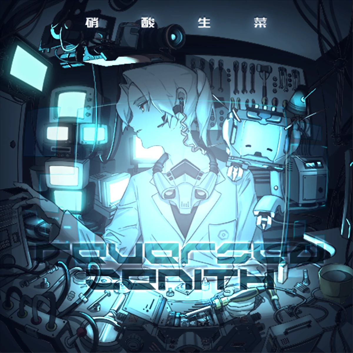 Reversed Zenith | Rizline Wiki | Fandom