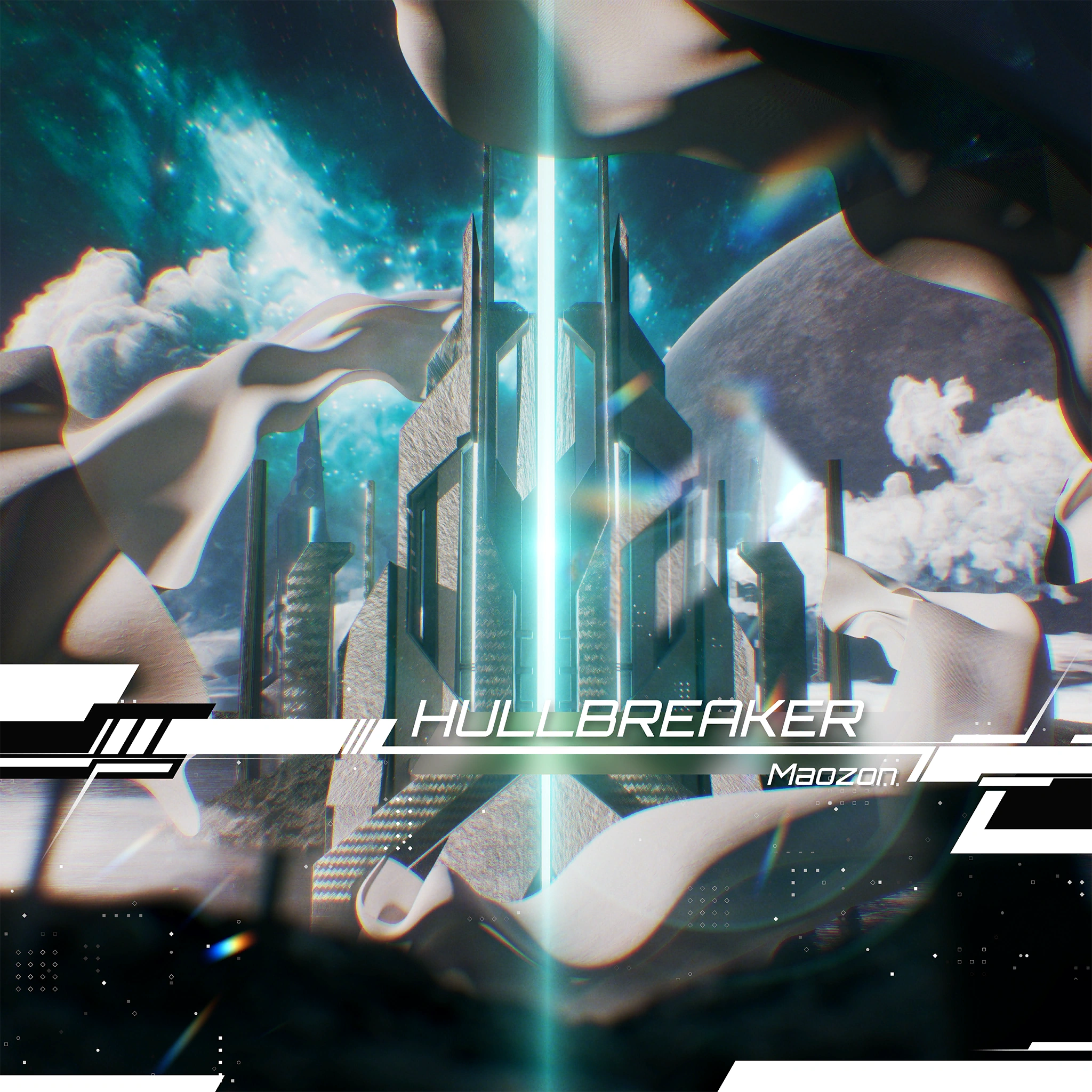 Hullbreaker | Rizline Wiki | Fandom
