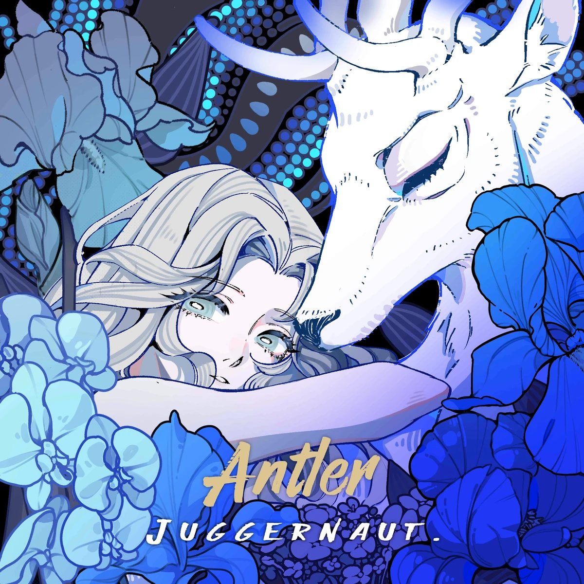 Antler | Rizline Wiki | Fandom