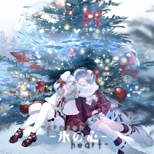 Frozen Heart | Rizline Wiki | Fandom