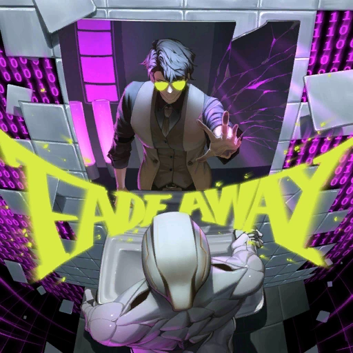 Fade Away | Rizline Wiki | Fandom