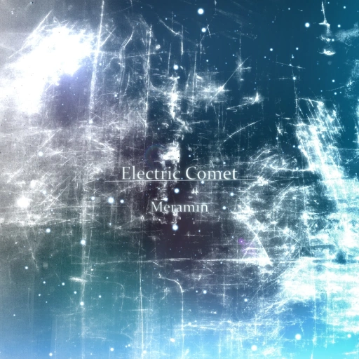 Electric Comet | Rizline Wiki | Fandom