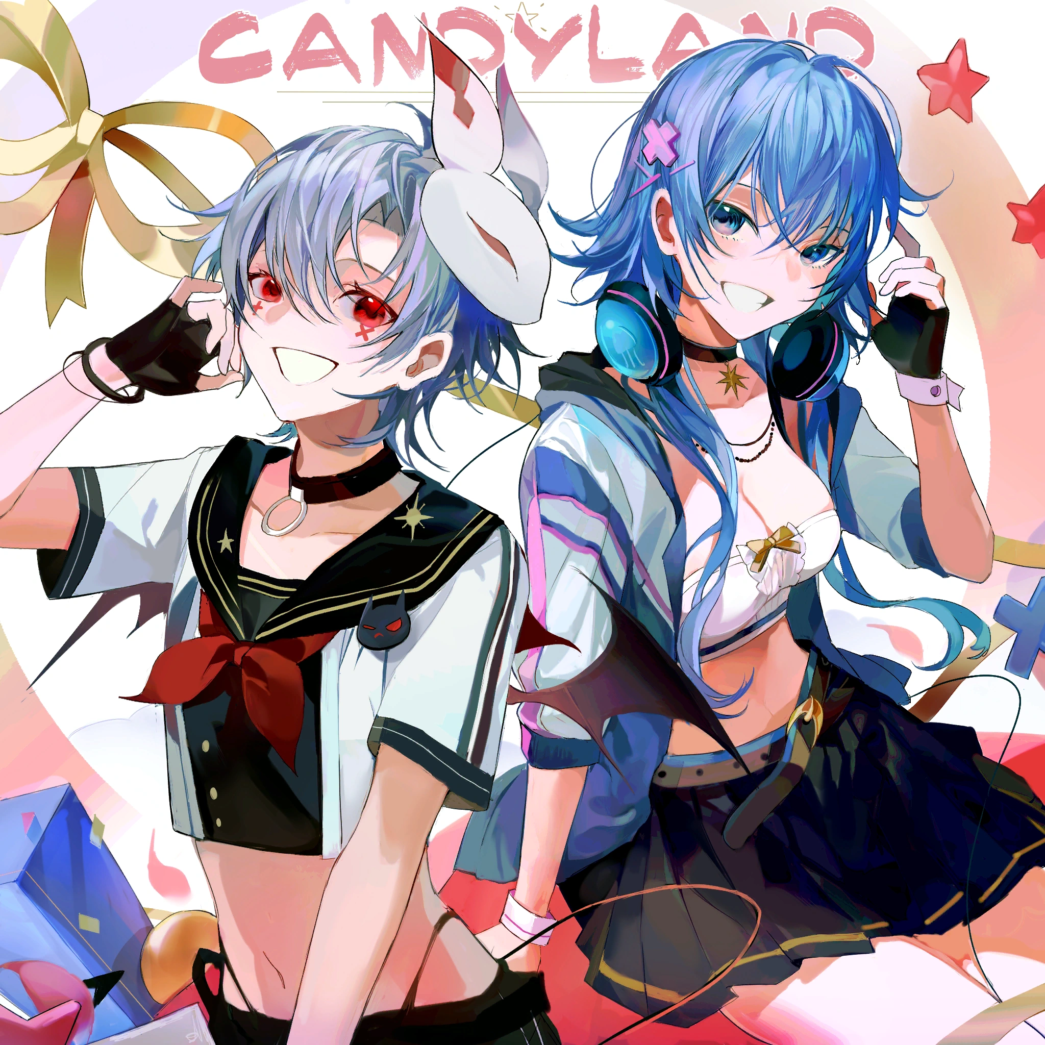 CANDYLAND | Rizline Wiki | Fandom