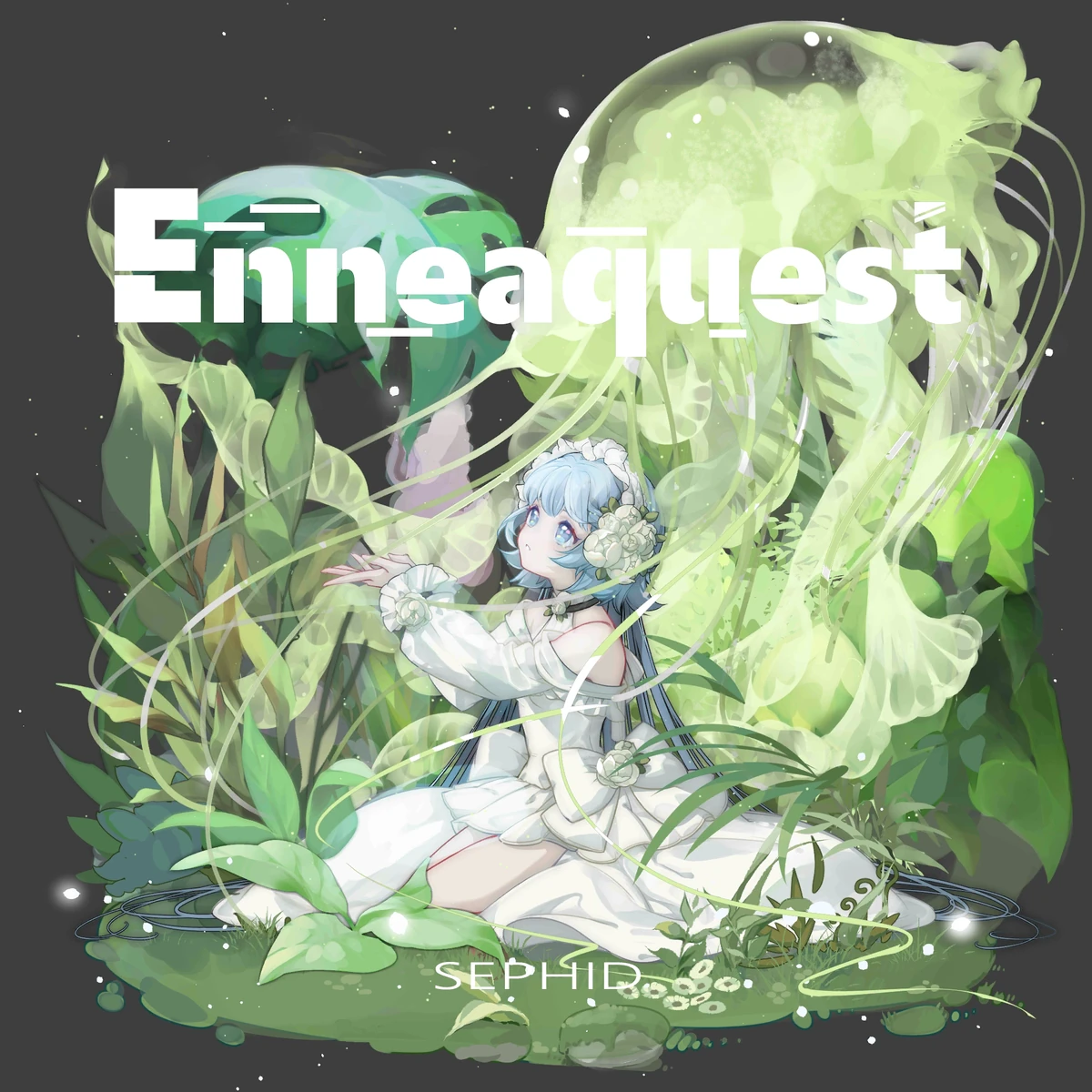 Enneaquest | Rizline Wiki | Fandom