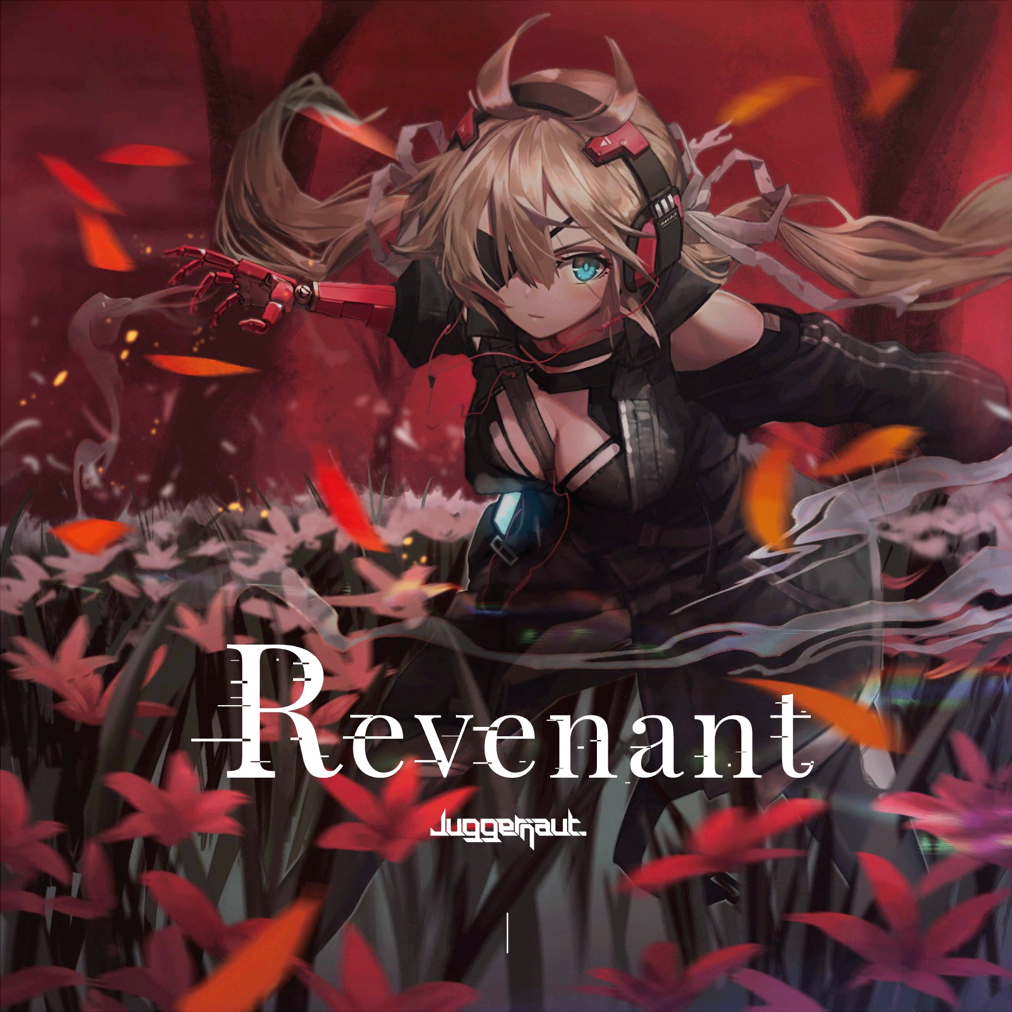 Revenant | Rizline Wiki | Fandom