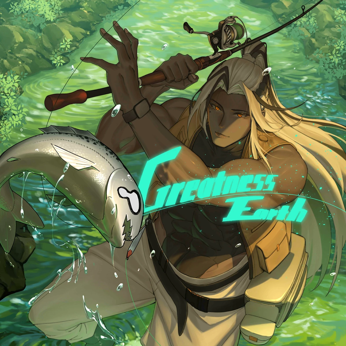 Greatness Earth | Rizline Wiki | Fandom