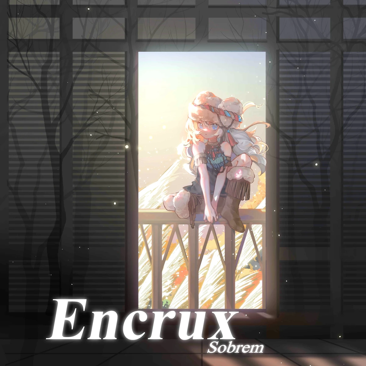 Encrux | Rizline Wiki | Fandom