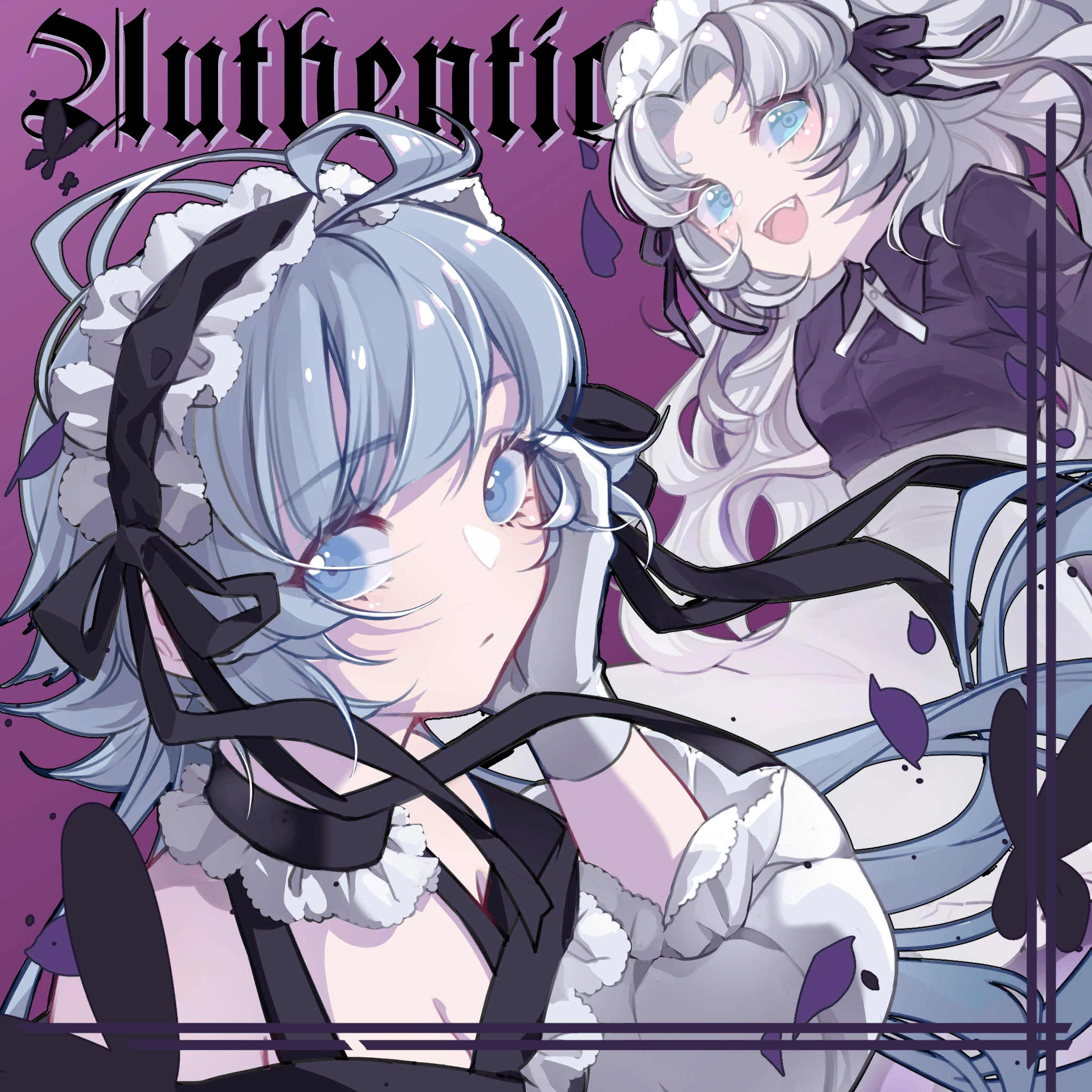 Authentic (Game ver.) | Rizline Wiki | Fandom