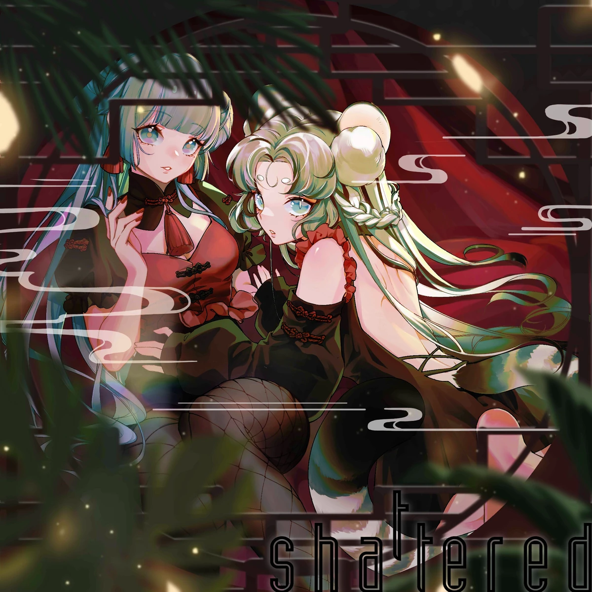 Shattered | Rizline Wiki | Fandom