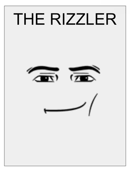 The Rizzler (video game) | Rizzler Lore Wiki | Fandom