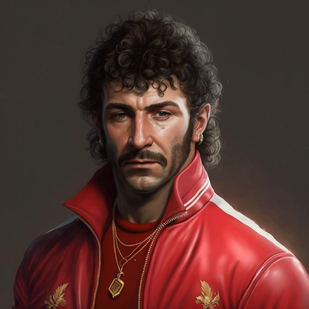 Giuseppe D'Angelo | Rizzo Crime Family Wiki | Fandom