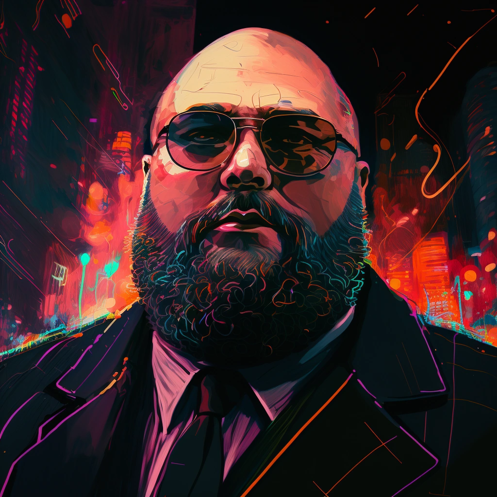 Misha Petrov | Rizzo Crime Family Wiki | Fandom