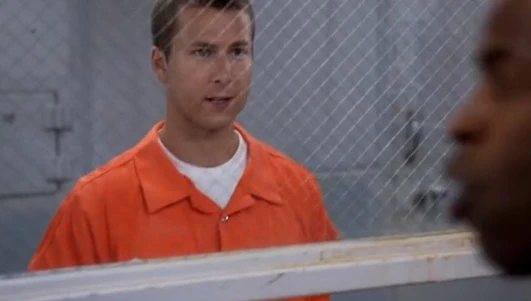 Graham Randall | The Rizzoli and Isles Series Wiki | Fandom