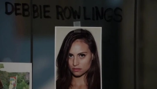 Debbie Rowlings | The Rizzoli and Isles Series Wiki | Fandom